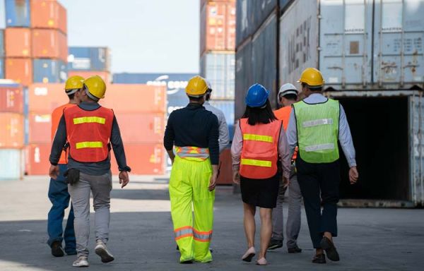 Transfers for airline, cargo and commercial ship crews